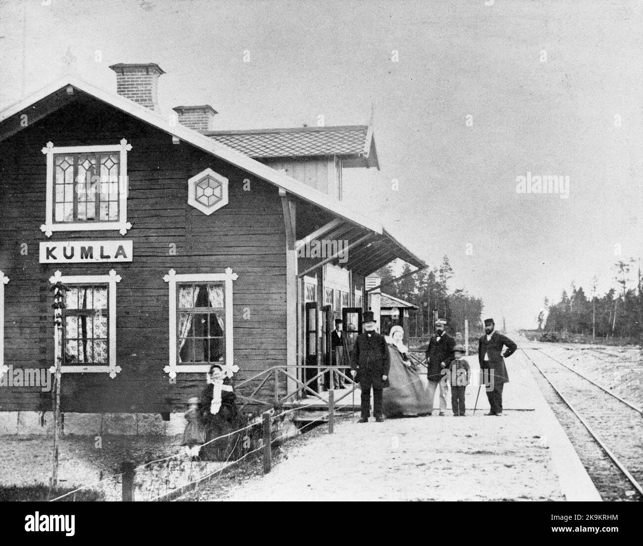 Kumla hi-res stock photography and images - Alamy