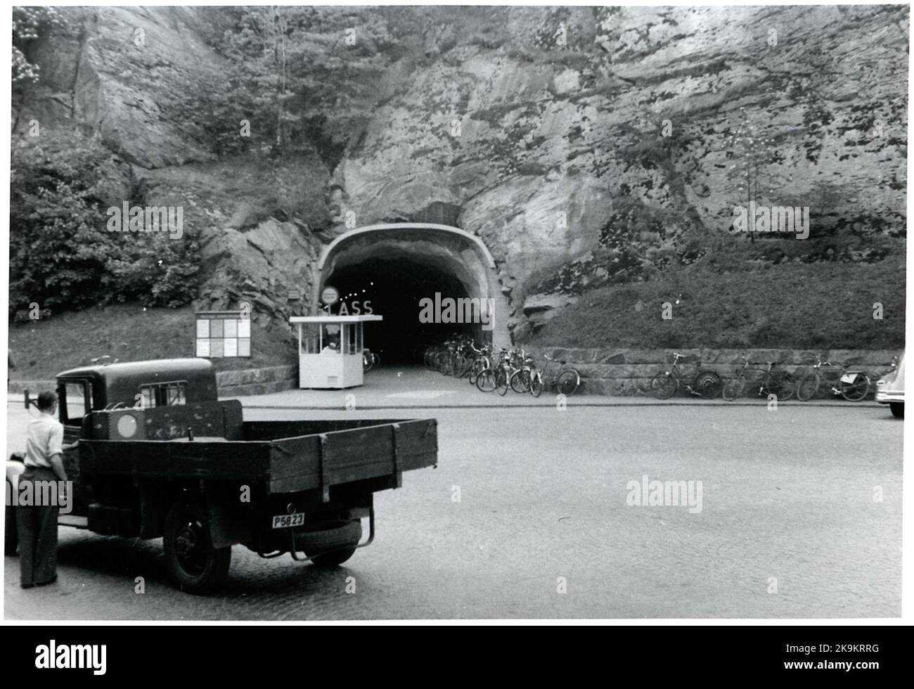 Station passage Cut Out Stock Images & Pictures - Alamy