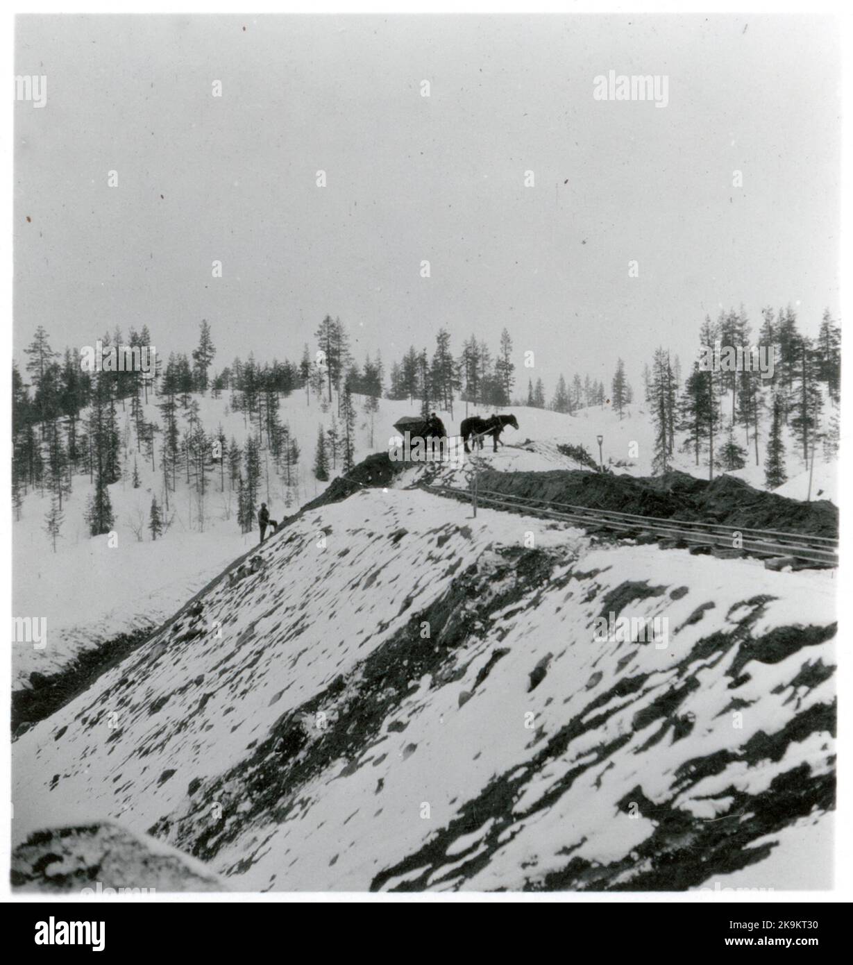 Building services engineering design Cut Out Stock Images & Pictures ...