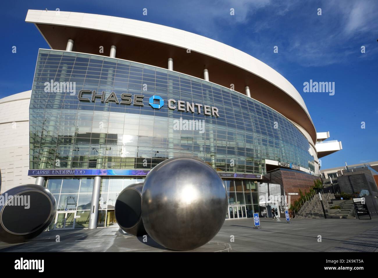 The golden state warriors hi-res stock photography and images - Alamy