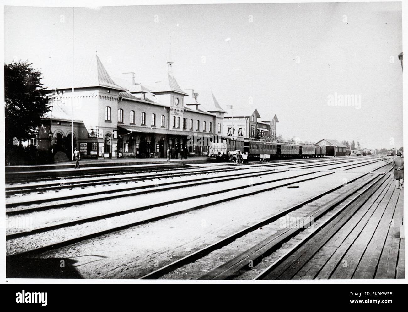 Storvik hi-res stock photography and images - Alamy