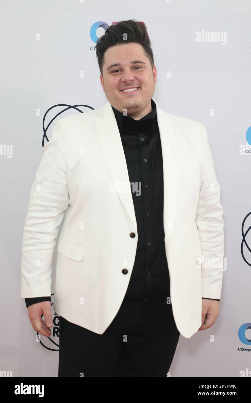 Sydney, Australia. 29th October 2022. Mitch Churi arrives on the red ...