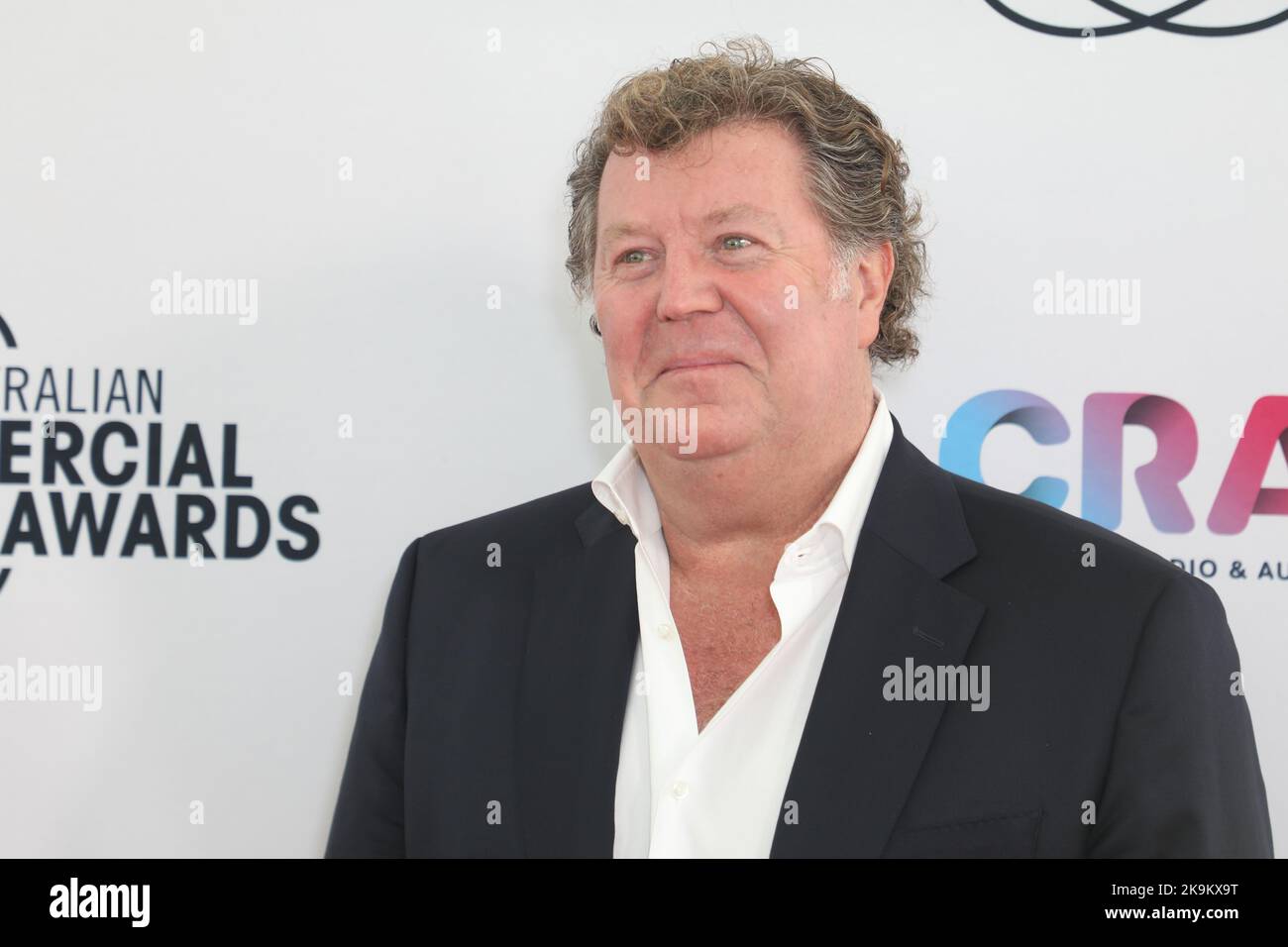 Sydney, Australia. 29th October 2022. Grant Buckley arrives on the red ...