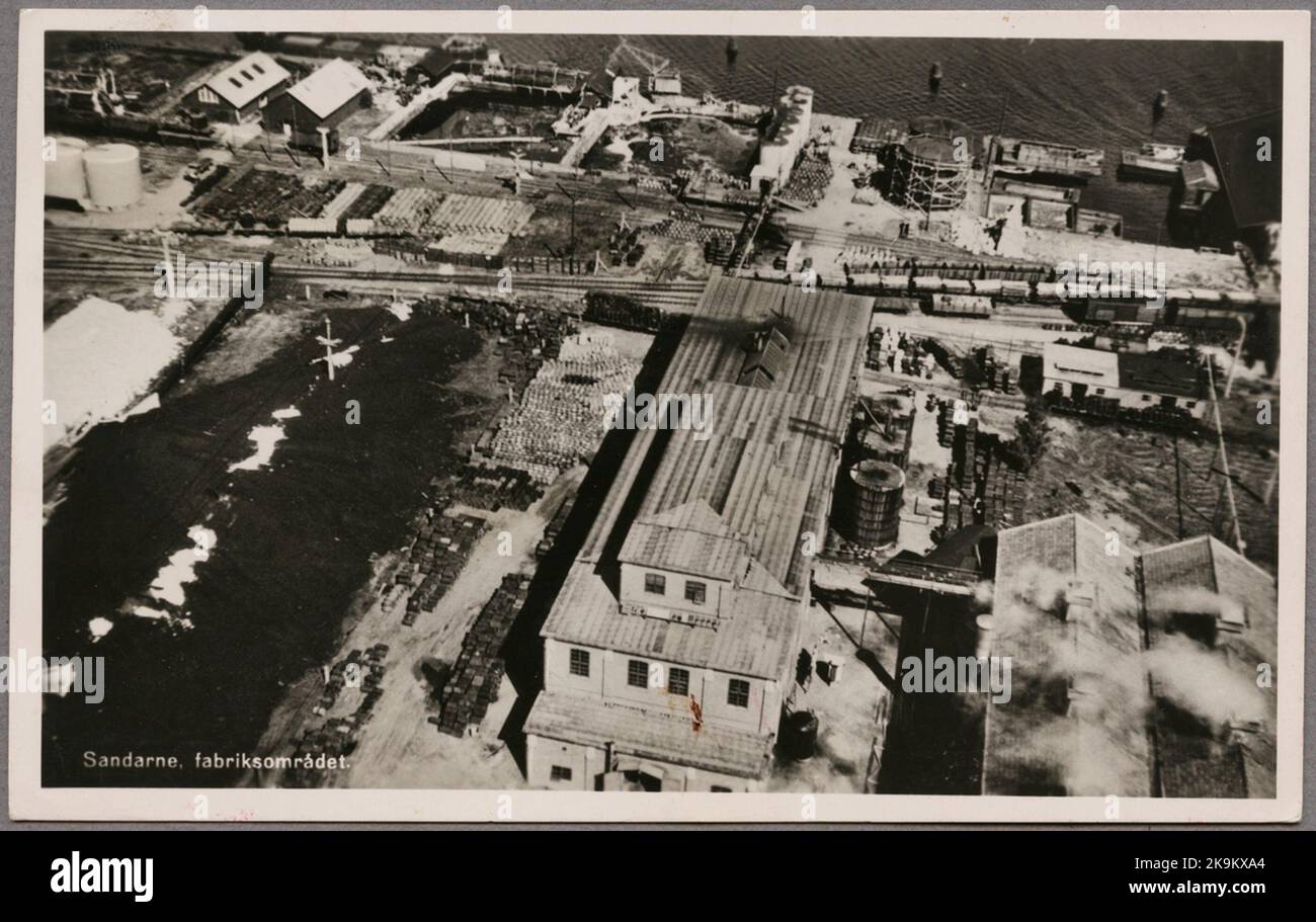 Sandarne hi-res stock photography and images - Alamy