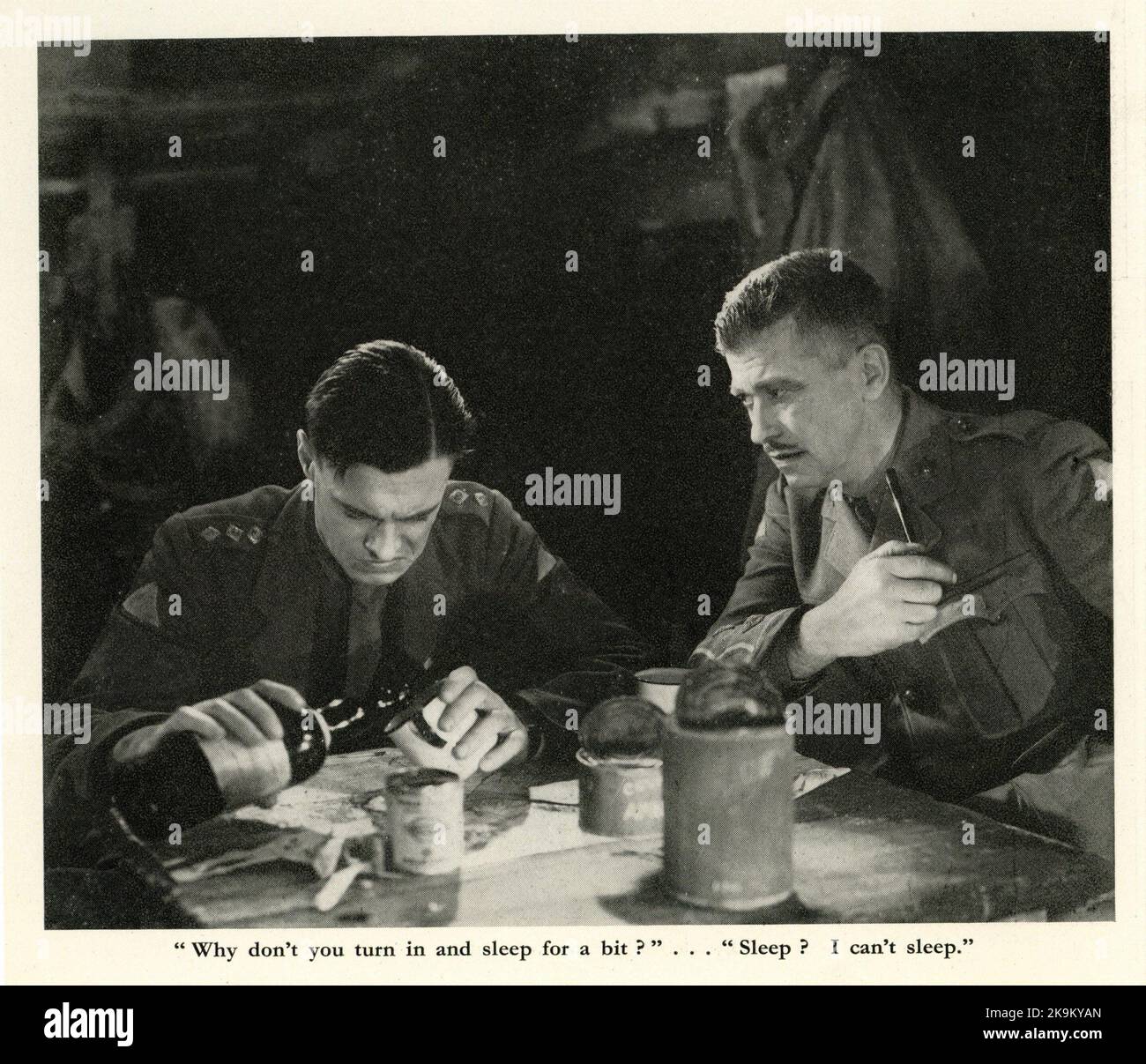 Ian stahl hi-res stock photography and images - Alamy