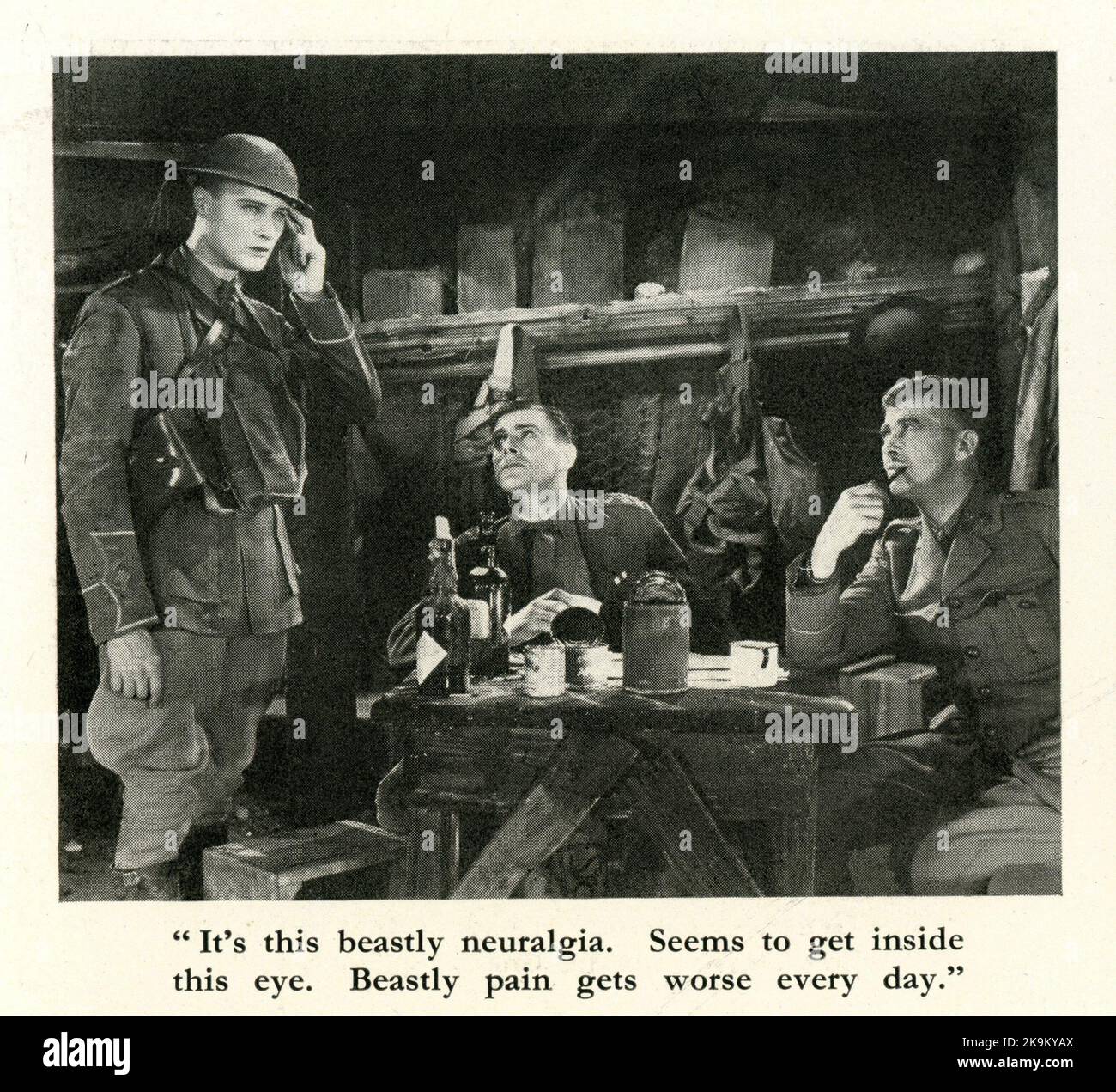 James bushell hi-res stock photography and images - Alamy