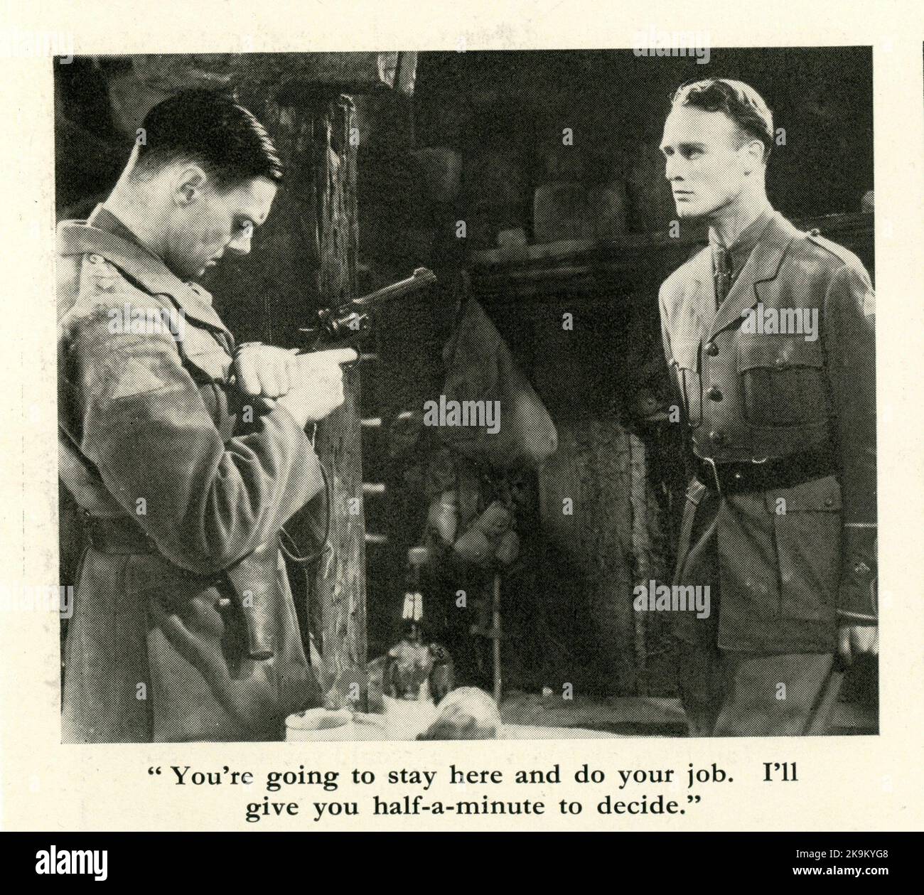 James bushell hi-res stock photography and images - Alamy