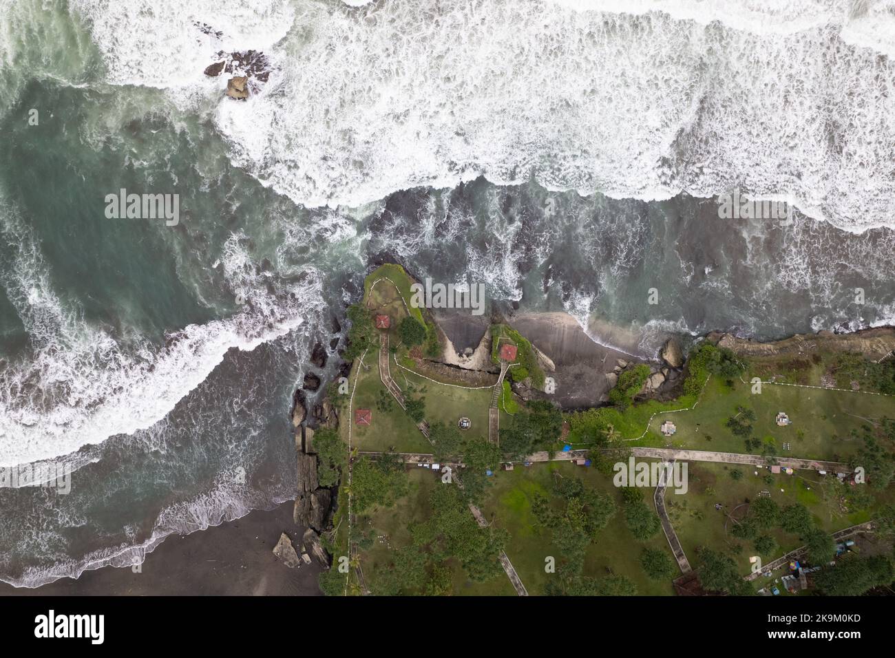 Aerial nature collections hi-res stock photography and images - Alamy