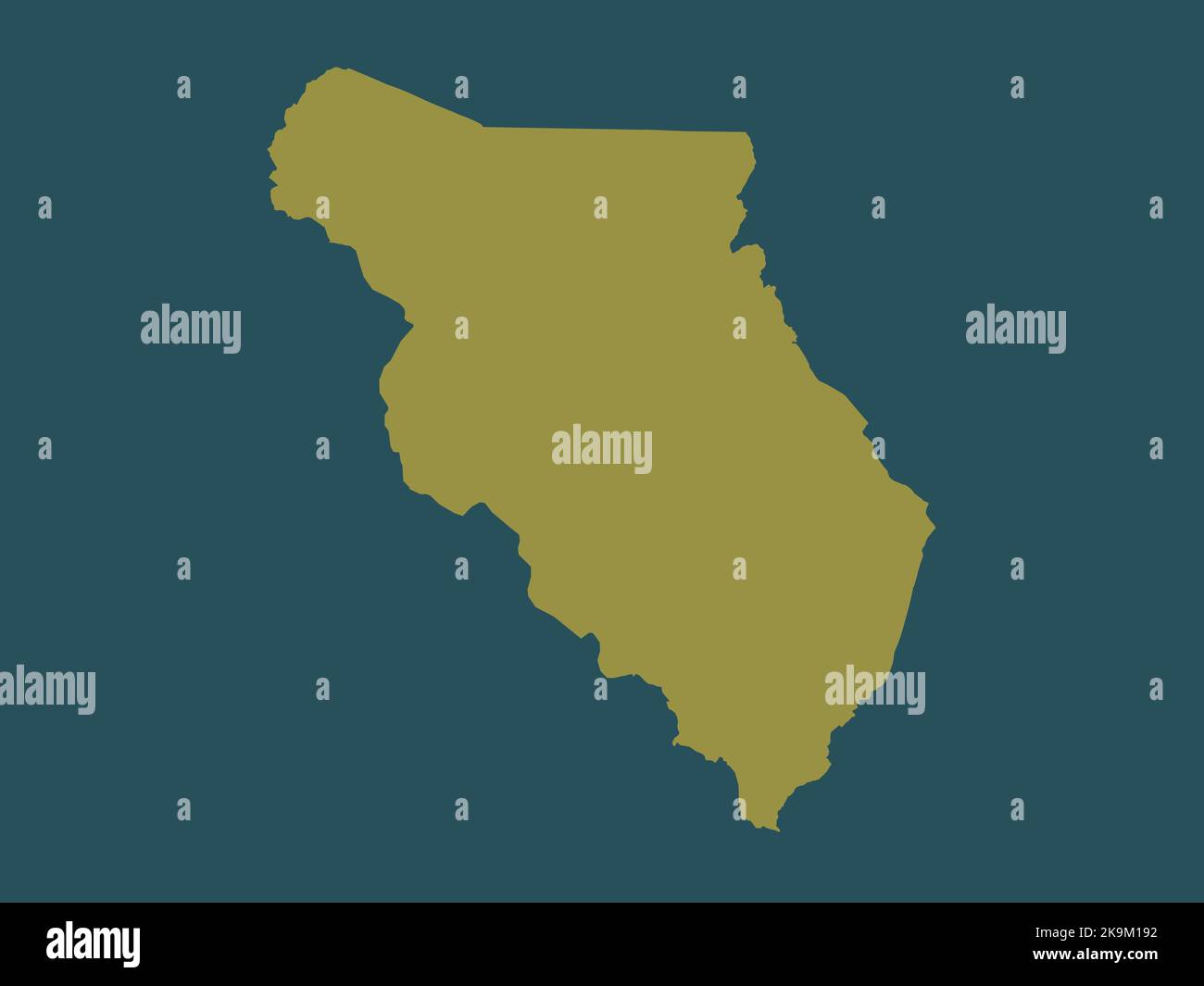 Chikwawa map hi-res stock photography and images - Alamy