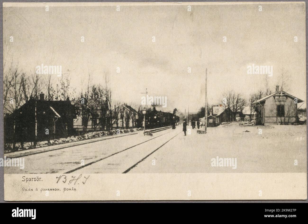 Stationyard hi-res stock photography and images - Alamy