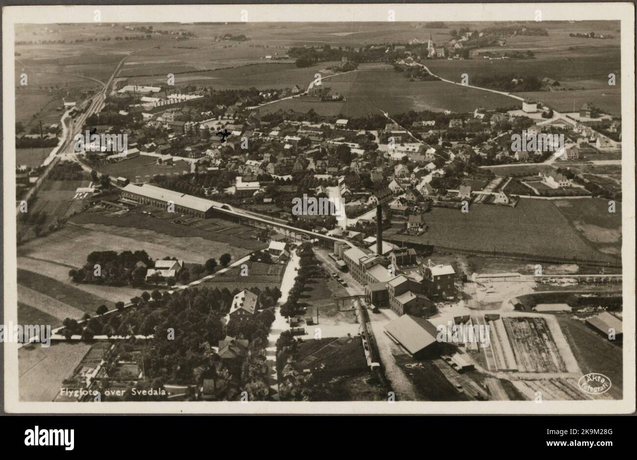 Svedala hi-res stock photography and images - Alamy