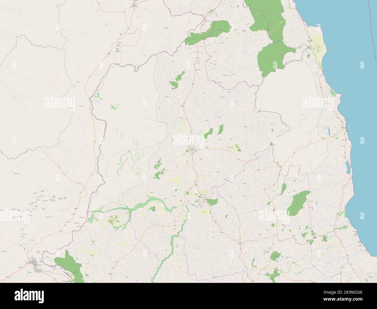 Kasungu district hi-res stock photography and images - Alamy