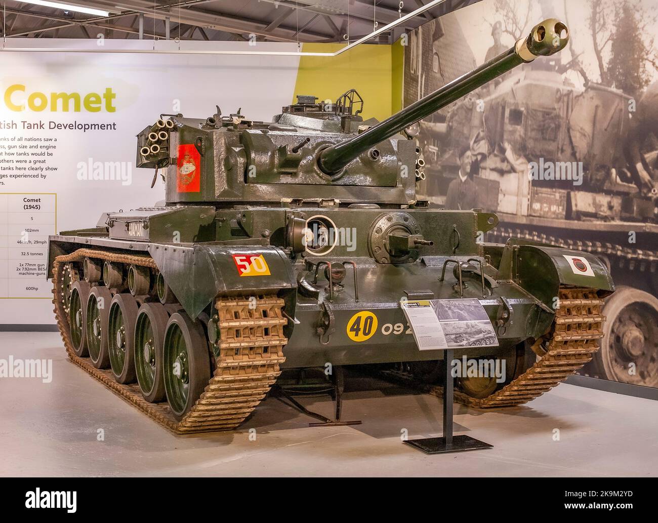 Bovington camp hi-res stock photography and images - Alamy