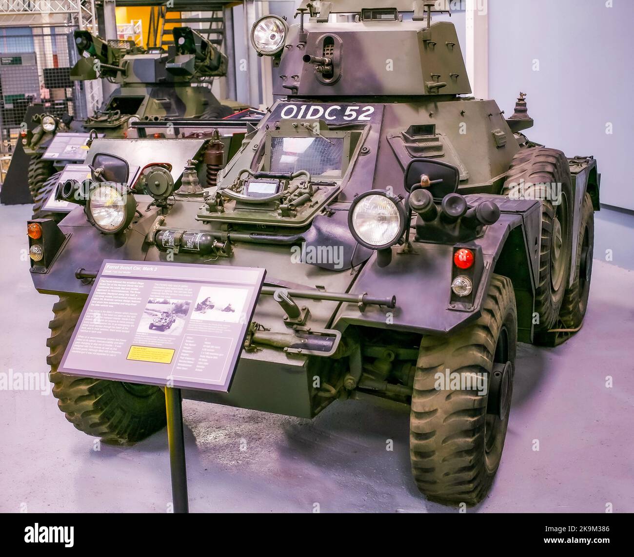 Royal tank regiment world war two hi-res stock photography and images ...