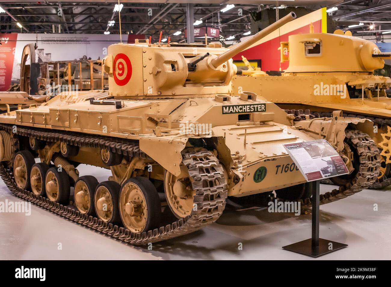 Largest tank collection hi-res stock photography and images - Alamy