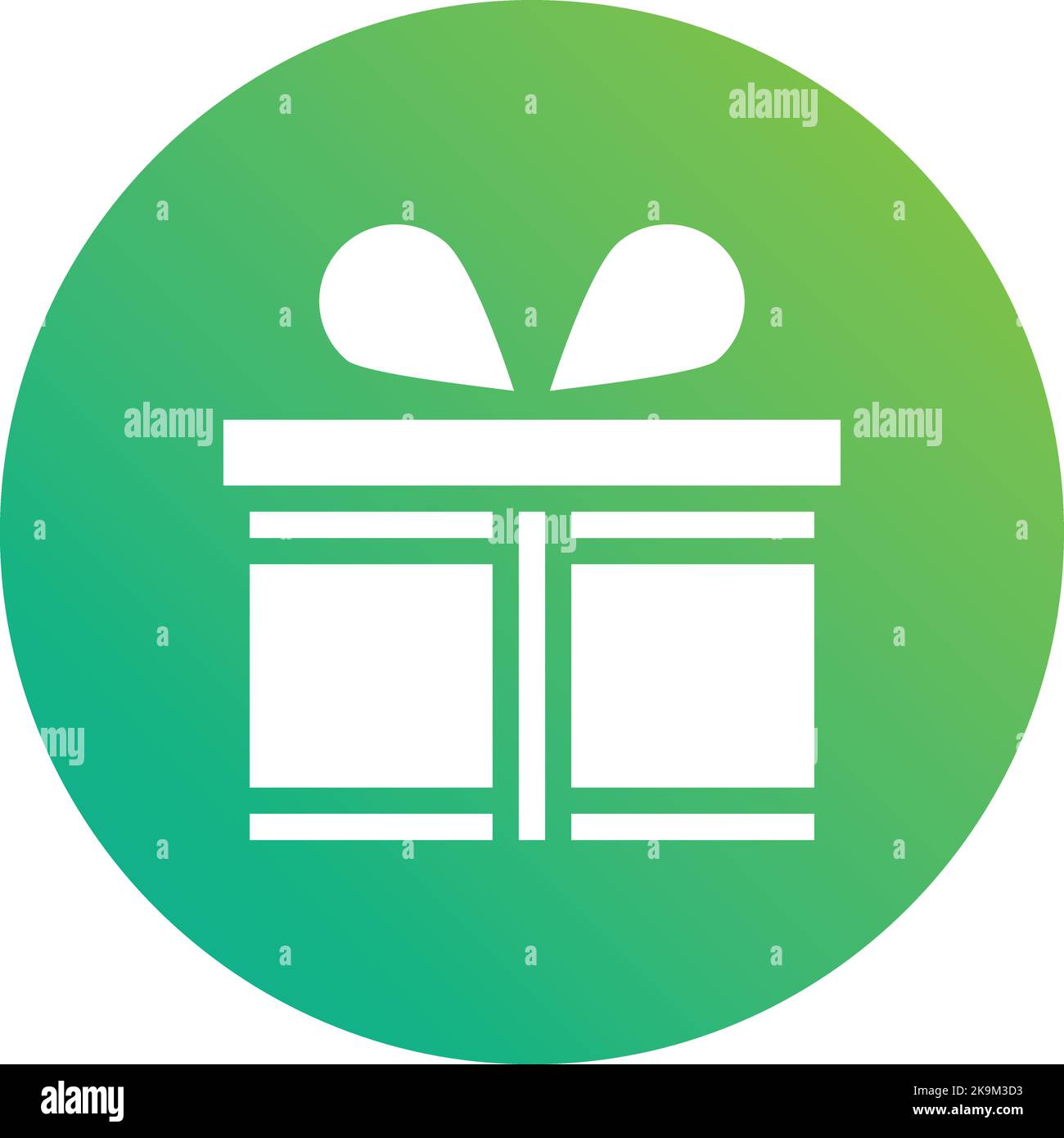 Giftbox infographics Stock Vector Images - Alamy