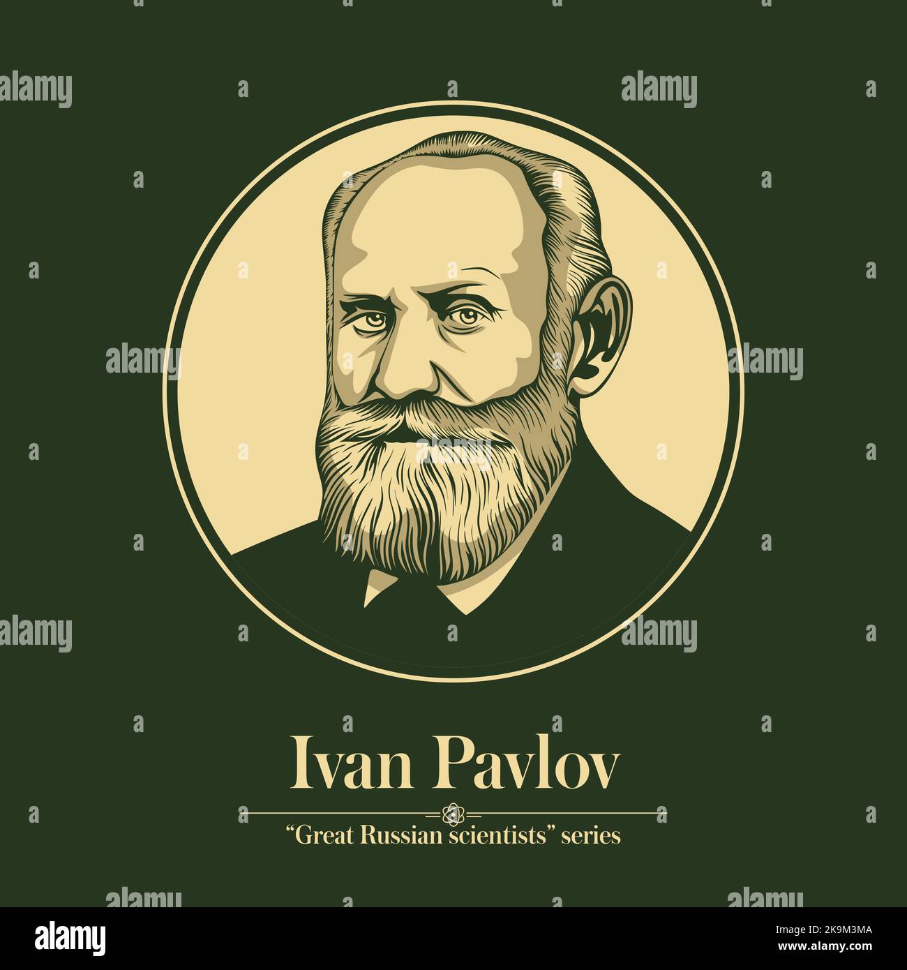 The Great Russian Scientists Series. Ivan Pavlov was a Russian Soviet ...