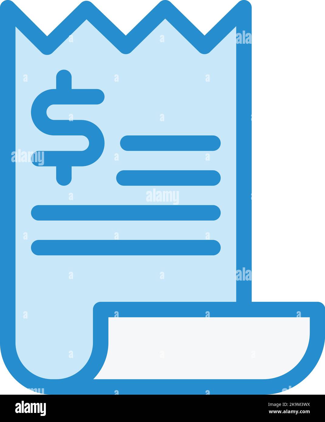 E invoice hi-res stock photography and images - Alamy