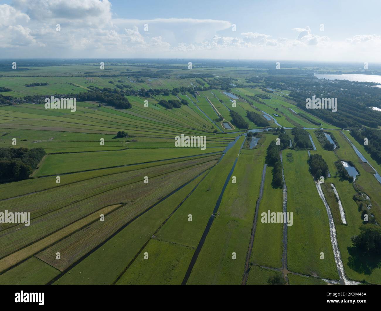 Oud loosdrecht hi-res stock photography and images - Alamy