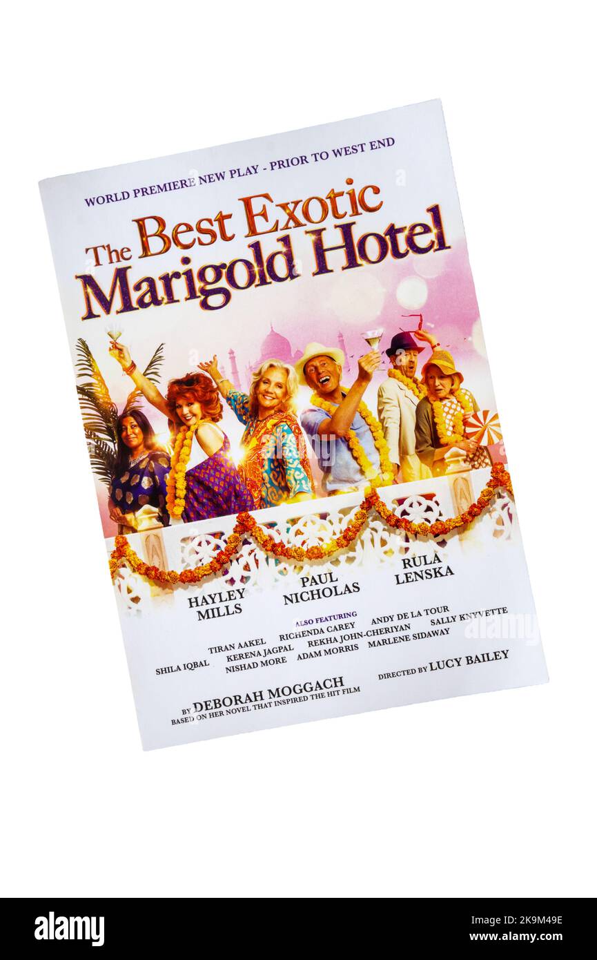 The Second Best Exotic Marigold Hotel Poster