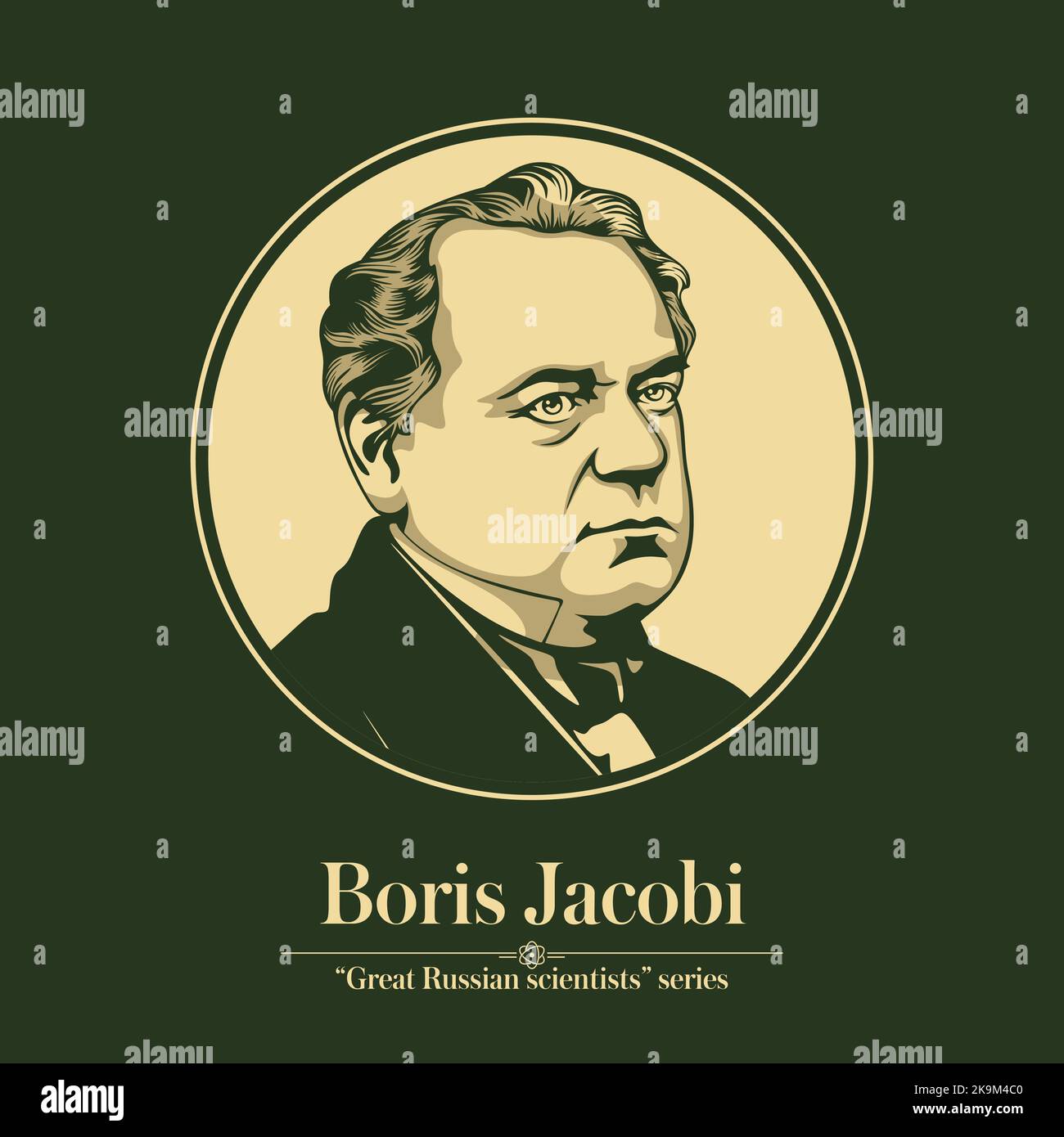 Prussian scientist Stock Vector Images - Alamy