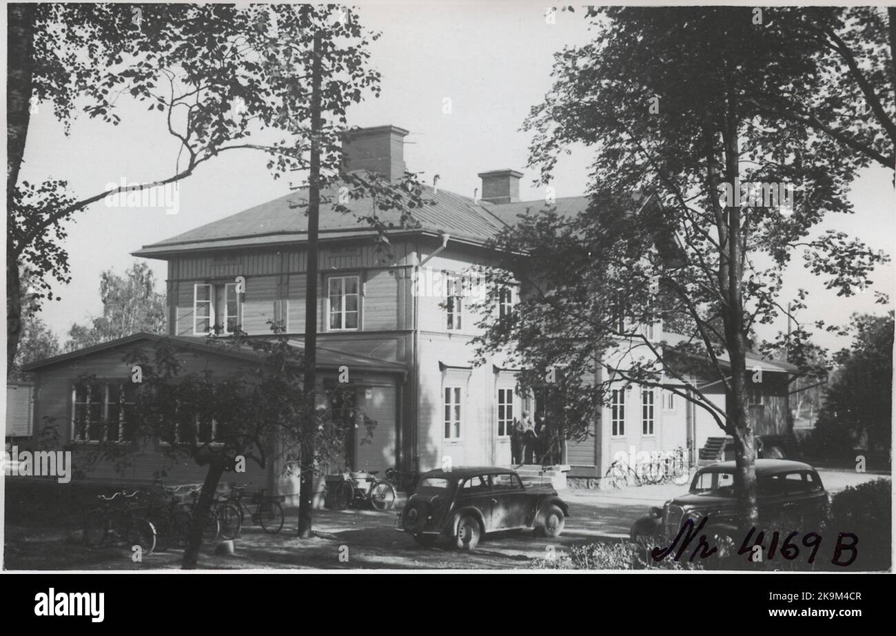 Delsbo hi-res stock photography and images - Alamy