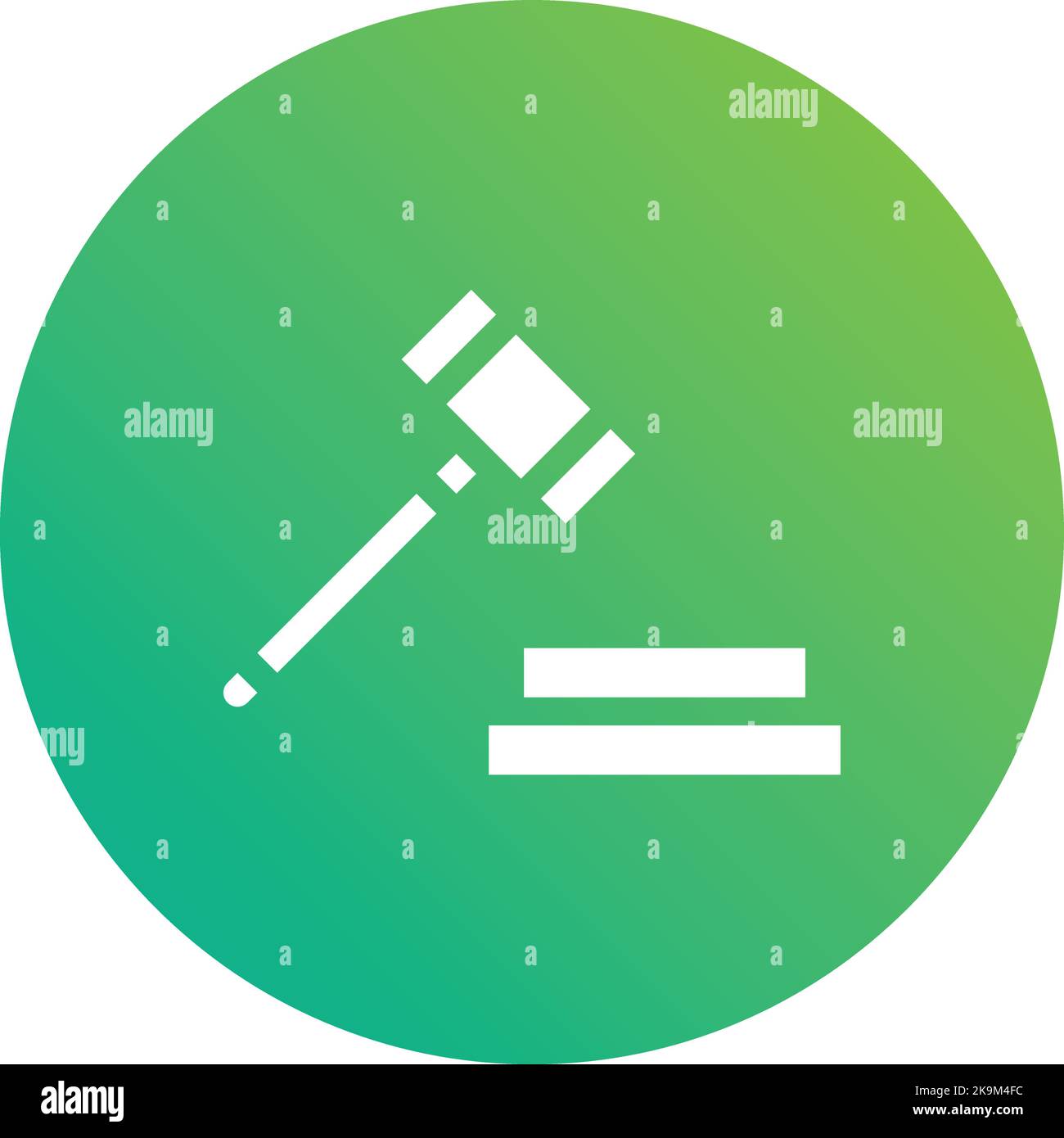 Judge outline Stock Vector Images - Alamy