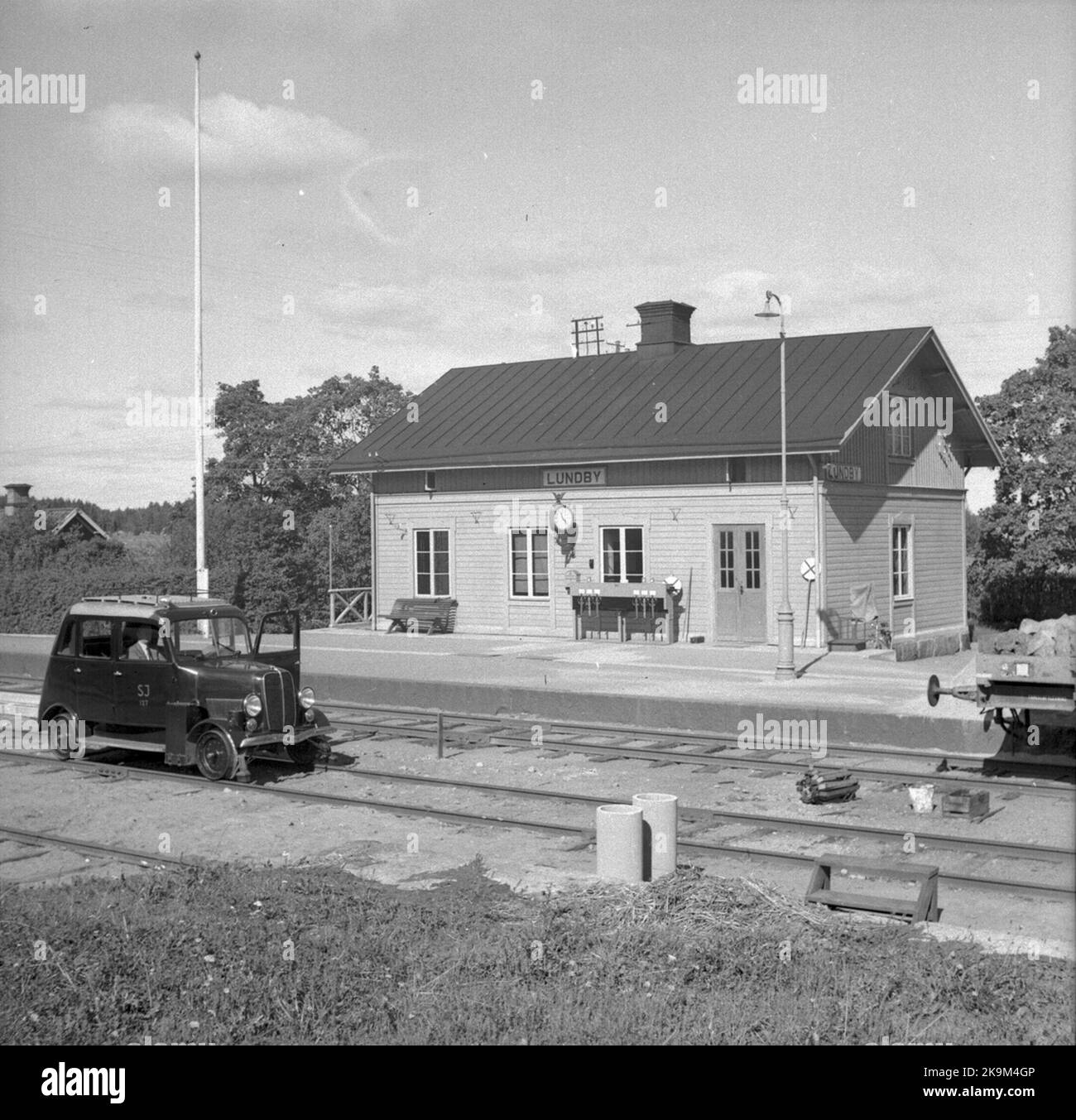 Lundby hi-res stock photography and images - Alamy