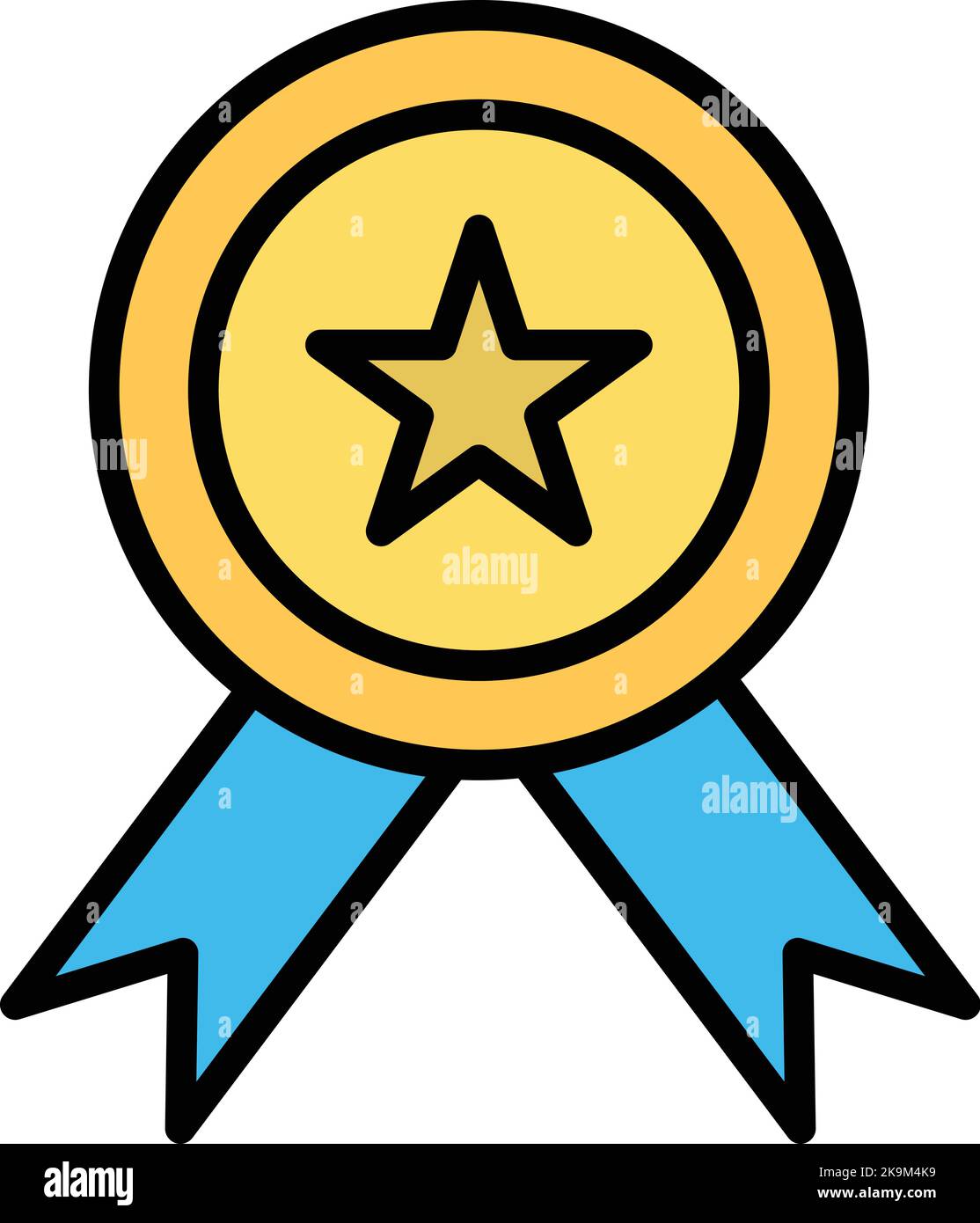 Badge graphics vector vectors hi-res stock photography and images - Alamy