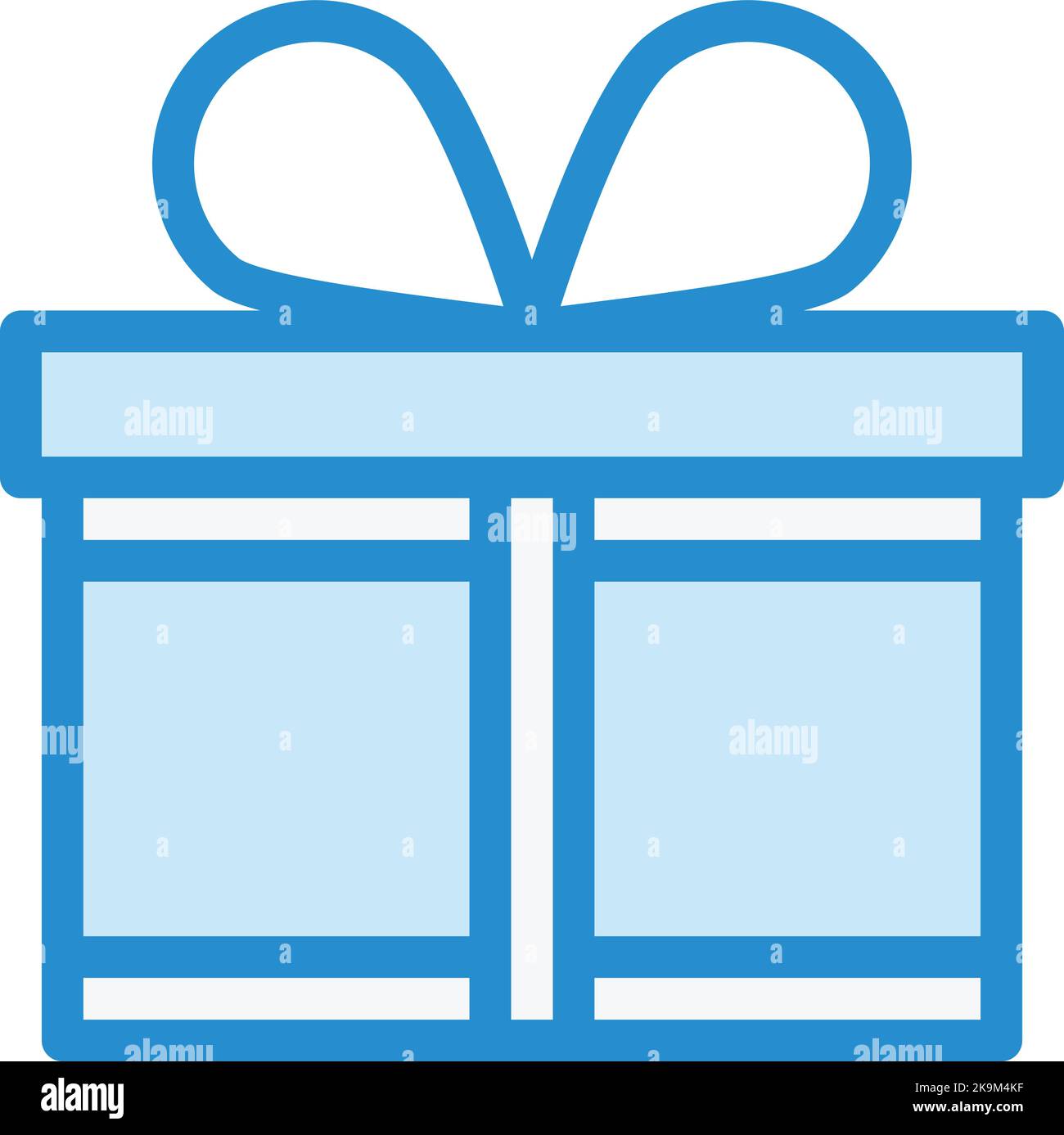 Gift Vector Icon design Illustration Stock Vector Image & Art - Alamy