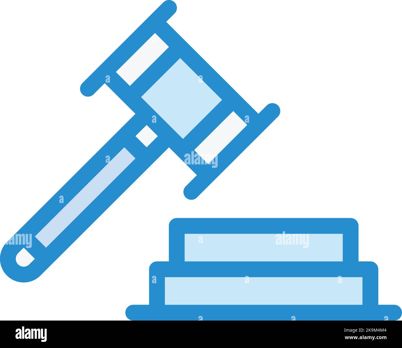 Auction Vector Icon design Illustration Stock Vector Image & Art - Alamy