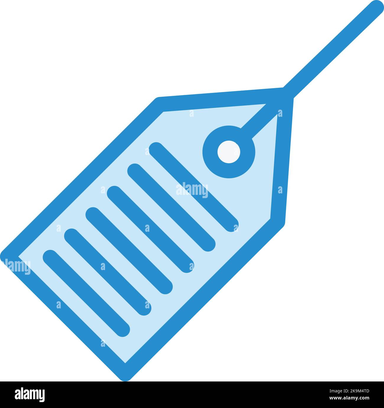 Service tag Stock Vector Images - Alamy