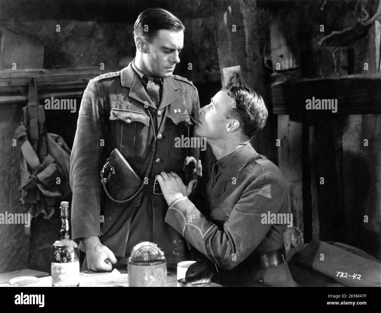 James bushell Black and White Stock Photos & Images - Alamy