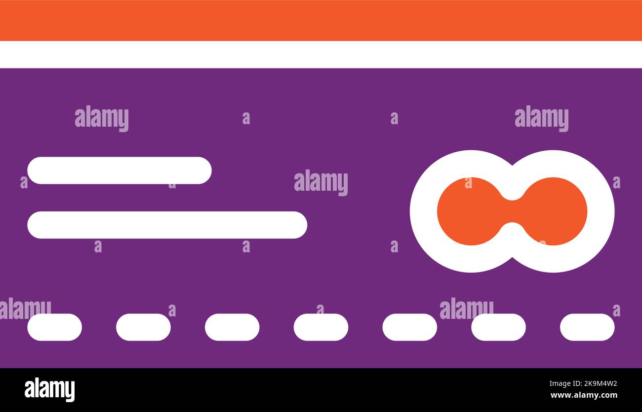 Universal credit logo Stock Vector Images - Alamy