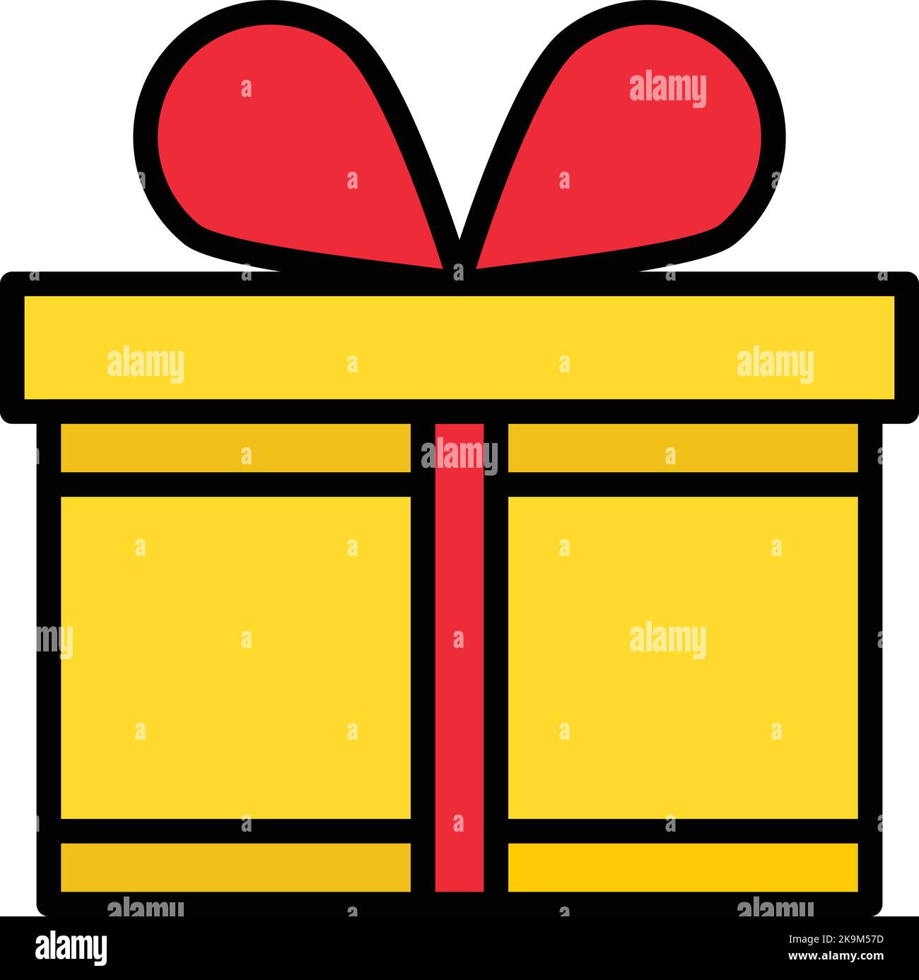 Gift infographics Stock Vector Images - Alamy