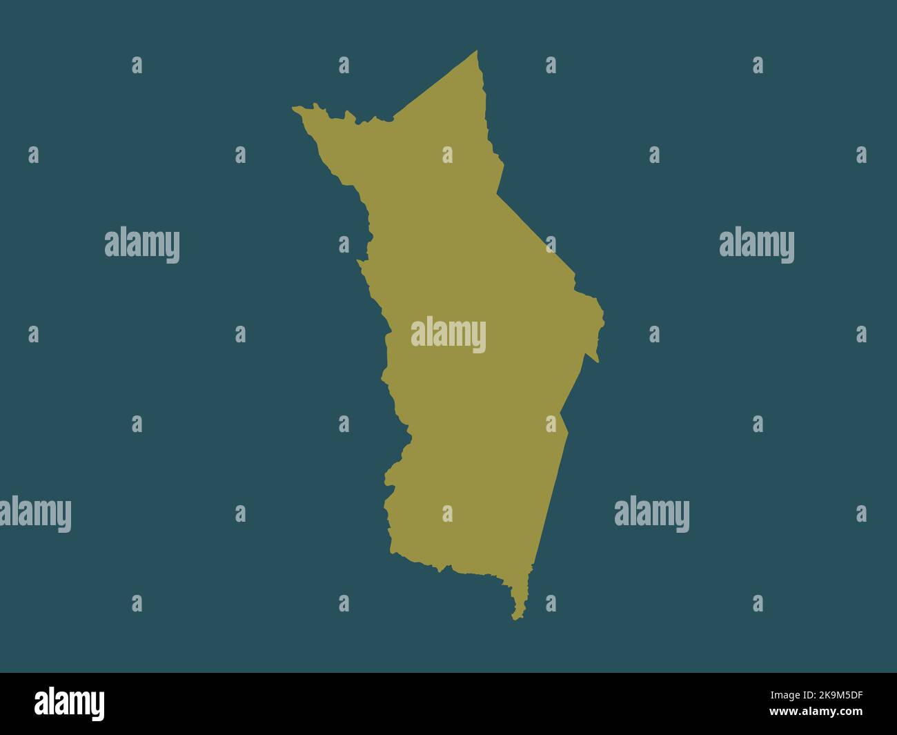 Map of ntcheu hi-res stock photography and images - Alamy