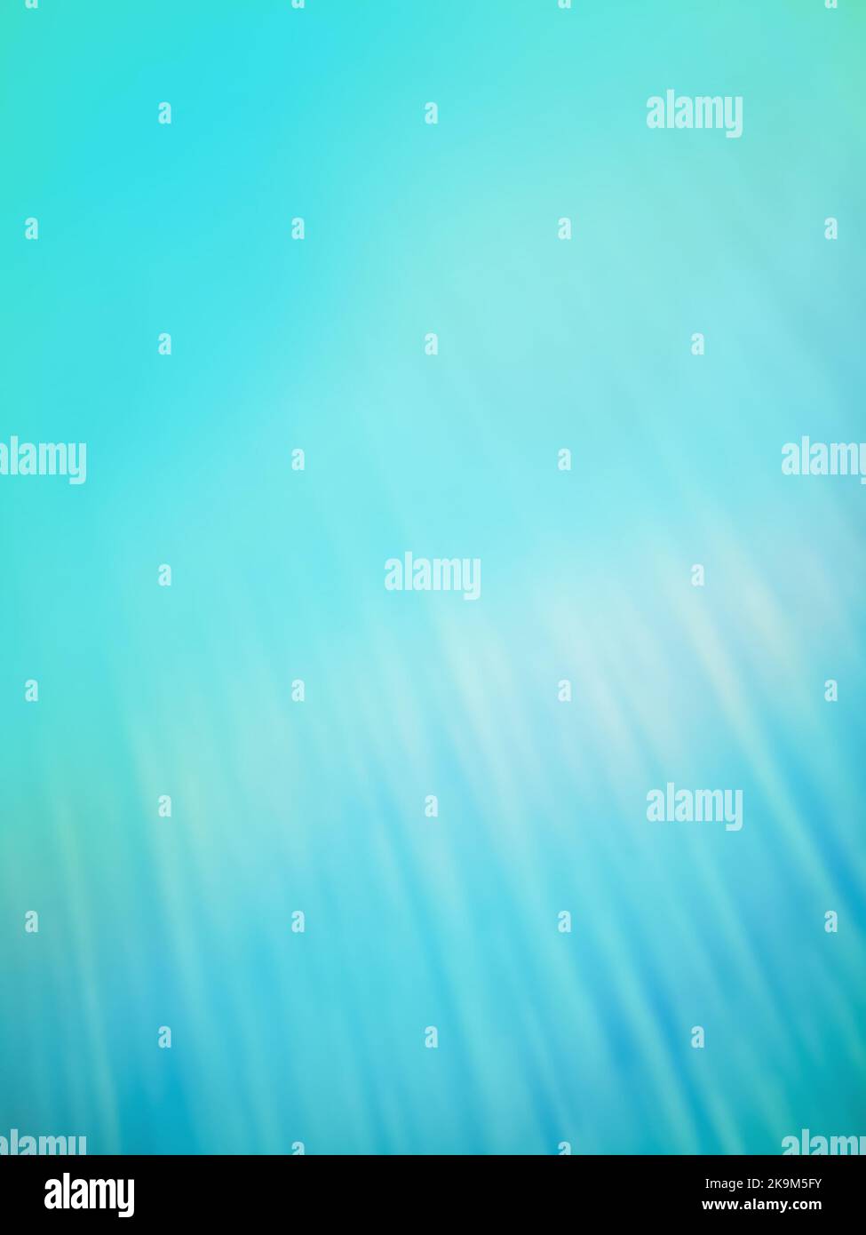 Sky blue clear bokeh abstract background. Boke blue light. Blurred ...