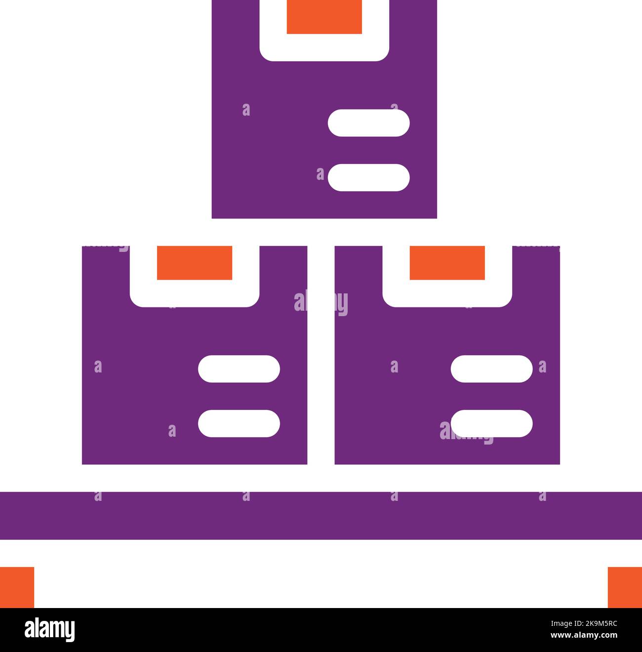 Packaging strategy vector vectors hi-res stock photography and images ...