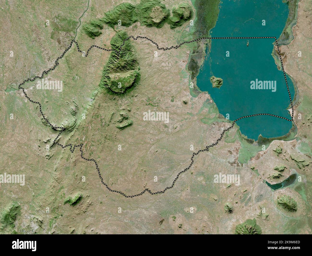 Zomba map hi-res stock photography and images - Alamy