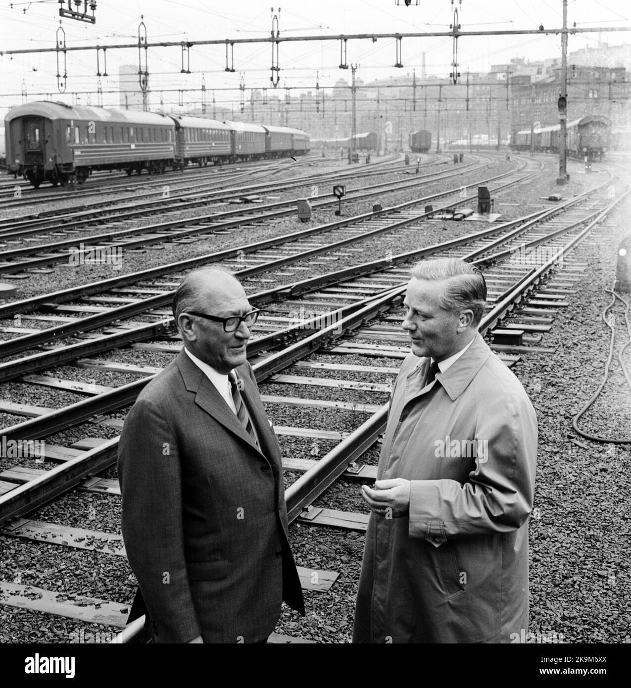 Some of O. Nelander, B. Nehring and D. Ekström Stock Photo - Alamy