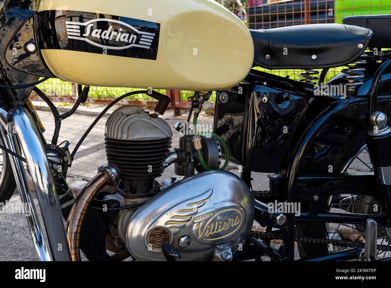 Sadrian hi-res stock photography and images - Alamy