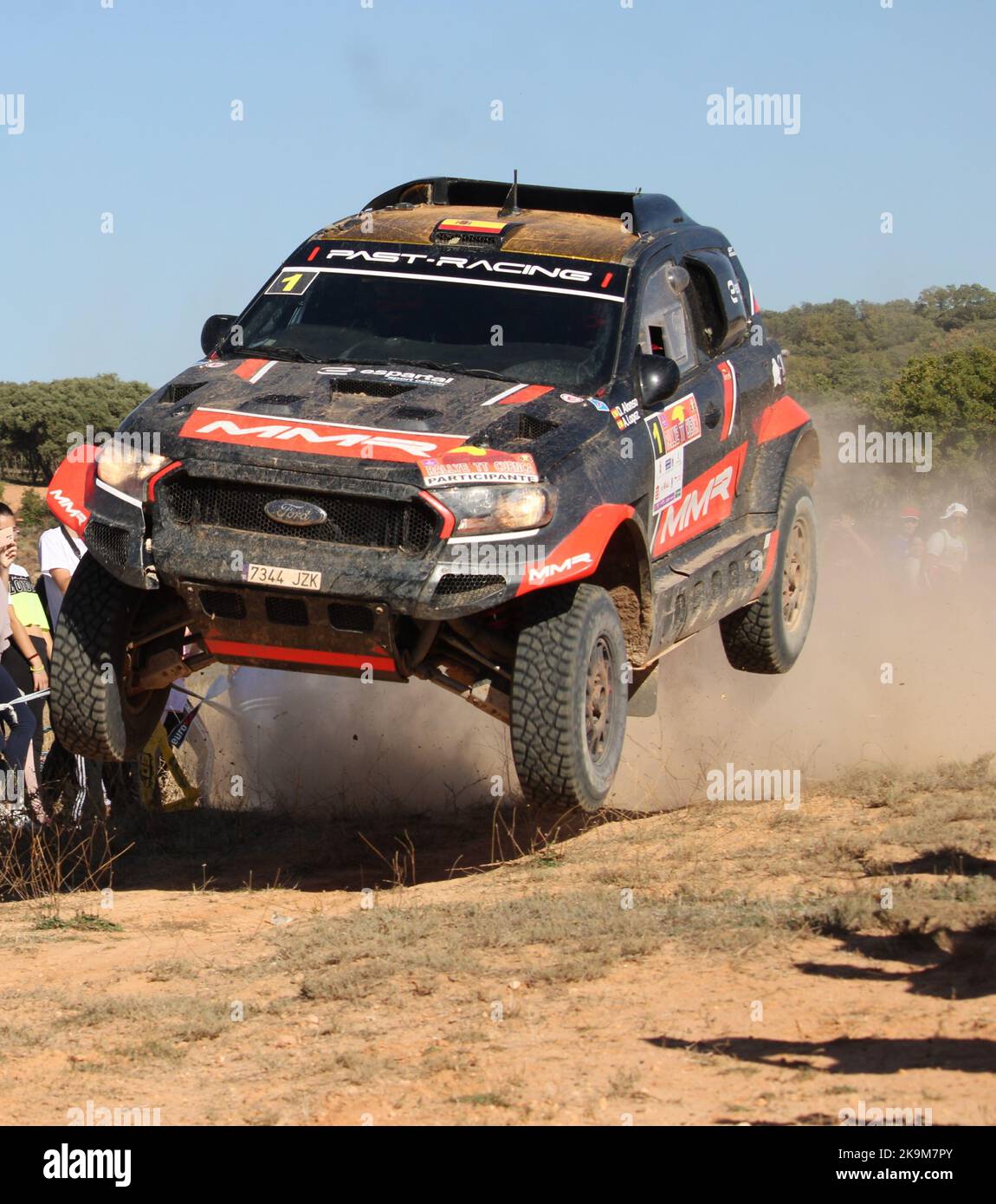 Circuito rally hi-res stock photography and images - Alamy