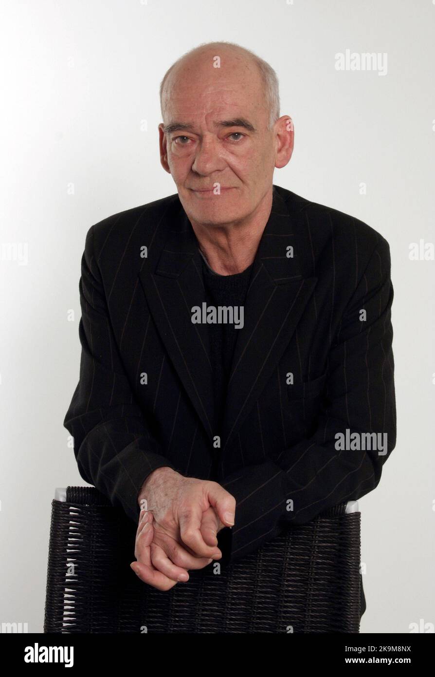 Hamburg, Deutschland. 01st Mar, 2004. ARCHIVE PHOTO: 5 years ago, on ...