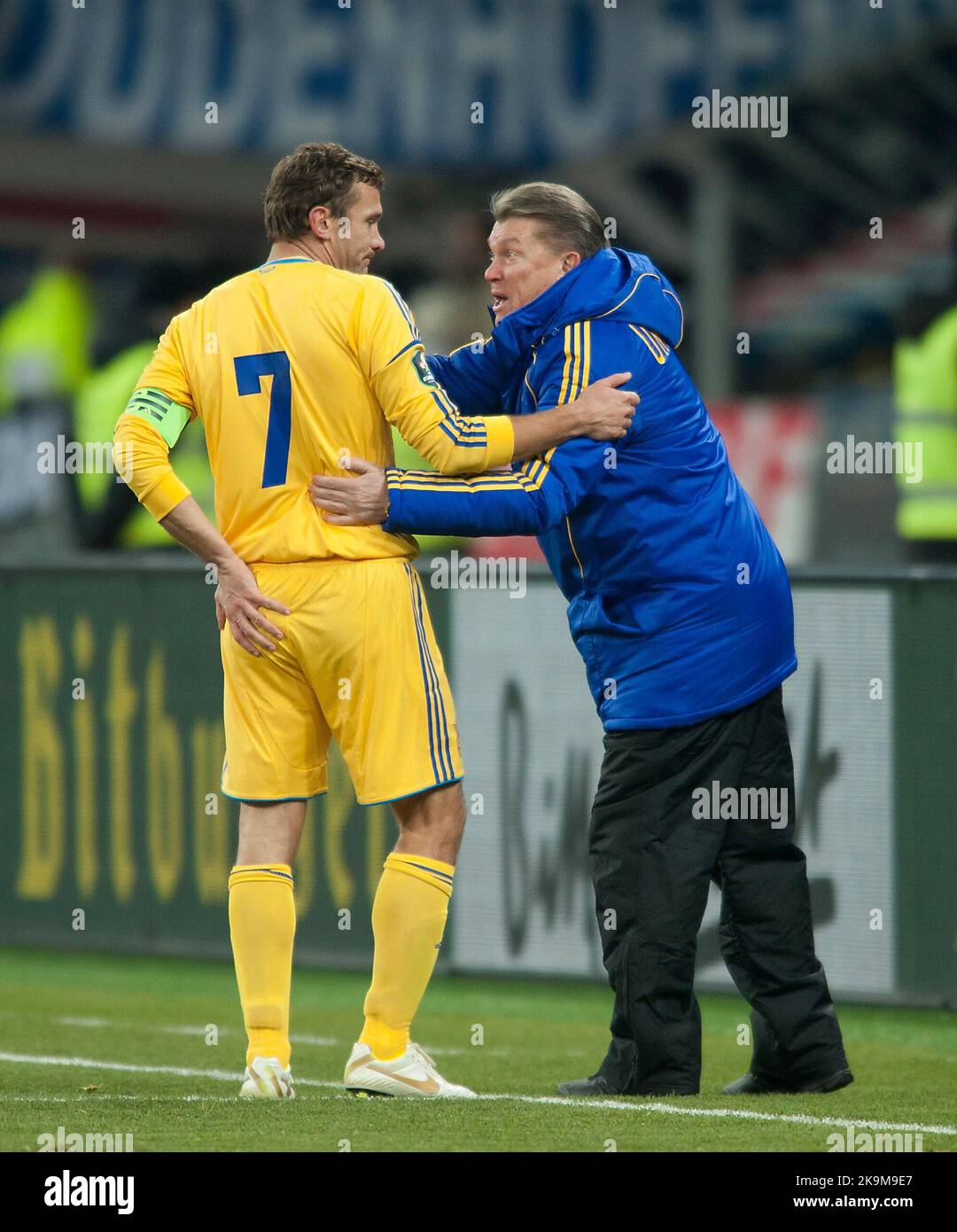 Oleg blokhin r hi-res stock photography and images - Alamy