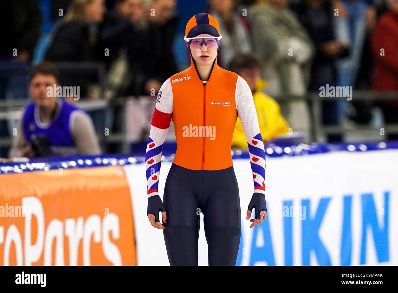 Jildou hoekstra hi-res stock photography and images - Alamy