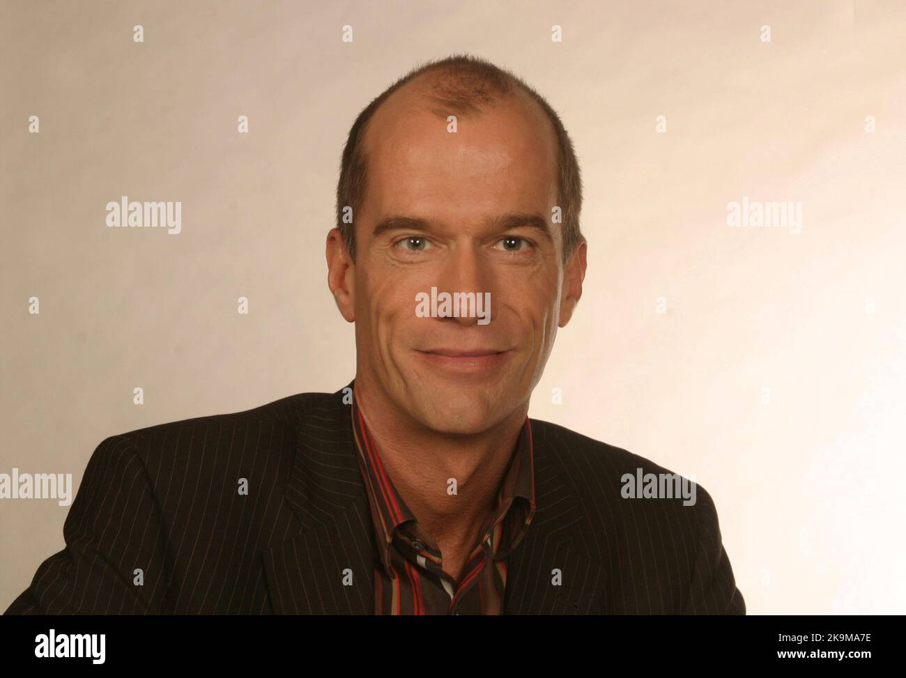 ARCHIVE PHOTO: Georg UECKER turns 60 on November 5, 2022, 05SN UECK1301VM.jpg Georg UECKER ...