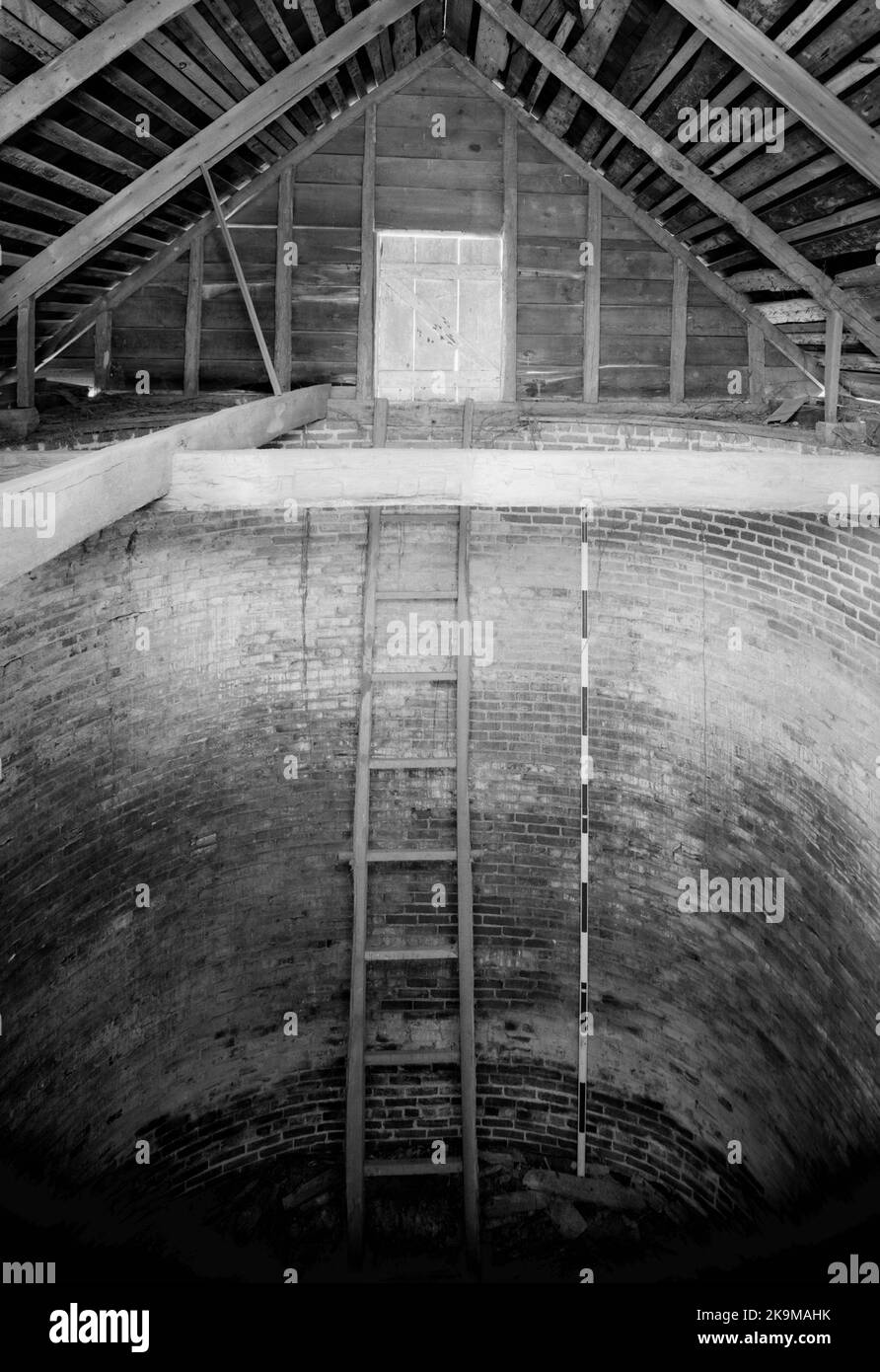 Jack Boucher - The Cottage, Ice House, Upper Marlboro, Prince George's ...