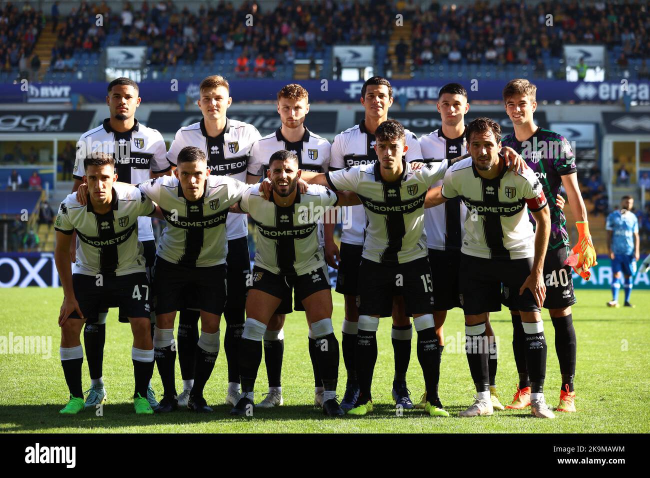 Como calcio players hi-res stock photography and images - Alamy