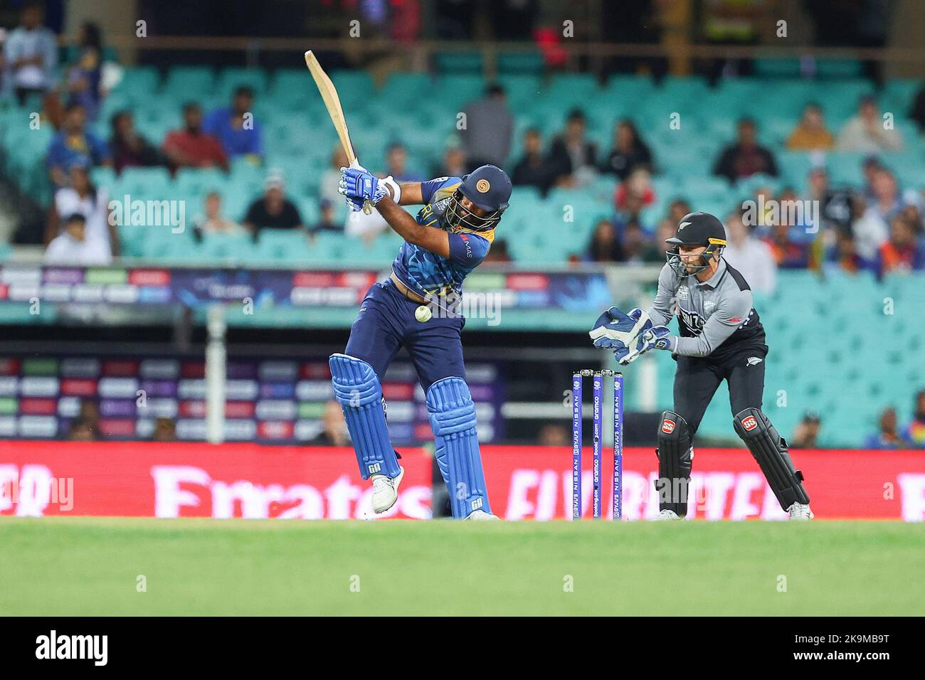 NSW, Australia. 29th Oct, 2022. 29th October 2022; SCG, NSW, Australia: T20 World Cup Cricket ...