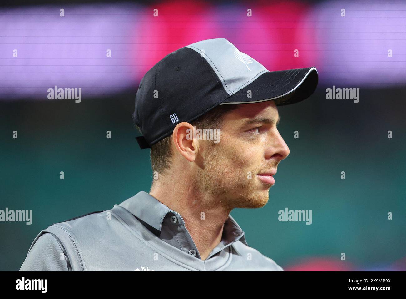 NSW, Australia. 29th Oct, 2022. 29th October 2022; SCG, NSW, Australia ...